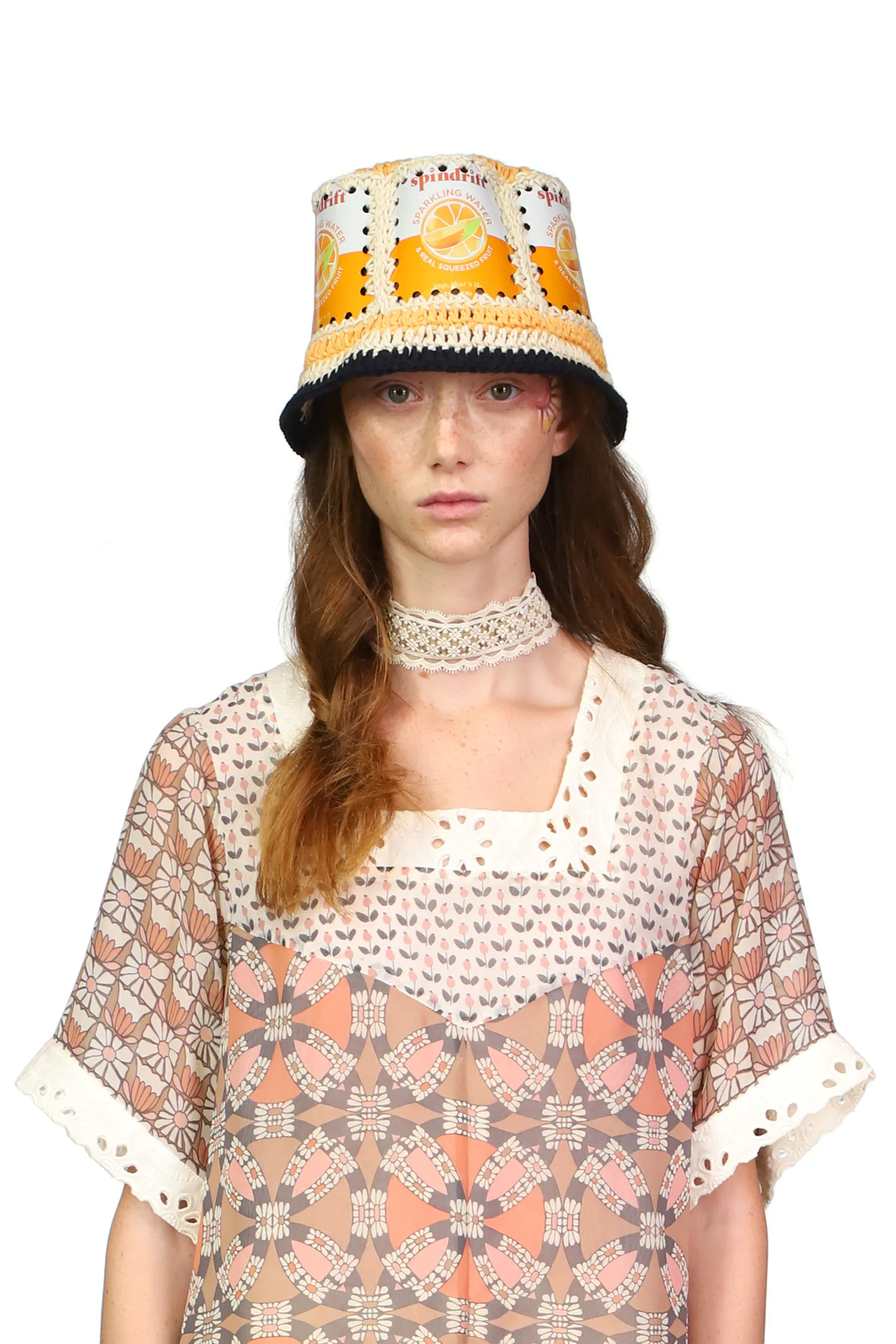 5 Hat Trends To Wear All Summer, From Bucket Hats To Visors