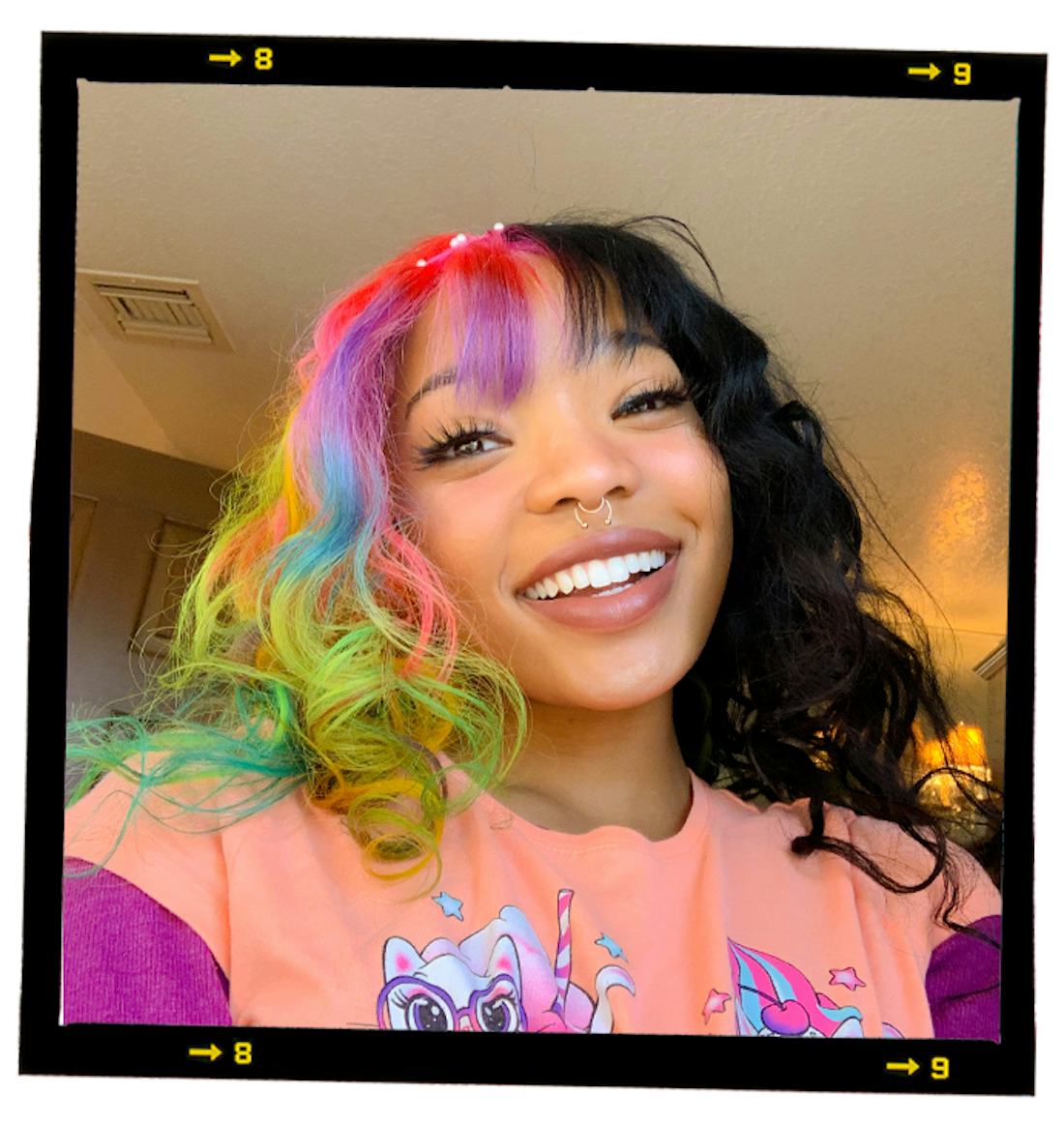 Gen Z Girl Group Boys World On TikTok, Normani & EP 'While You Were Out'