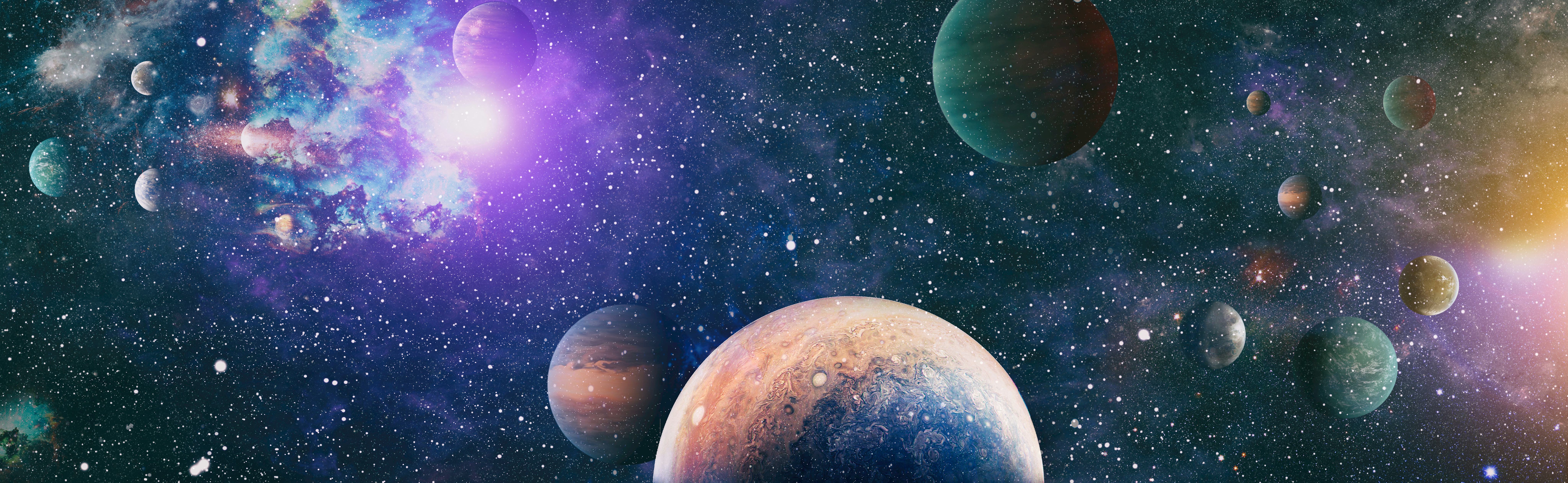 This wild new exoplanet is straight out of science fiction