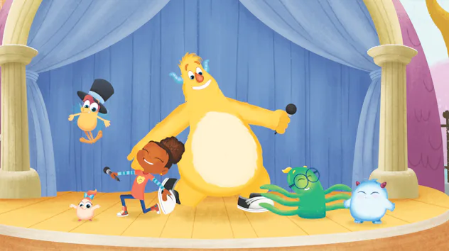 40 HBO Max Kids' Shows Your Whole Family Will Love