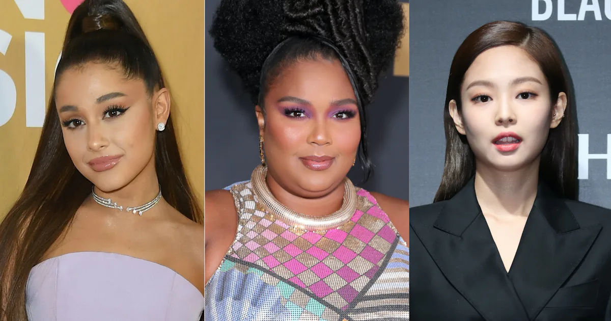These 38 Songs About Loving Yourself Need To Be On Your Playlist These 38 Songs About Loving Yourself Need To Be On Your Playlist