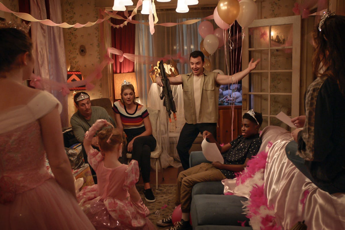 'Shameless' Won't Return For Season 12, But The Series Finale Provides ...