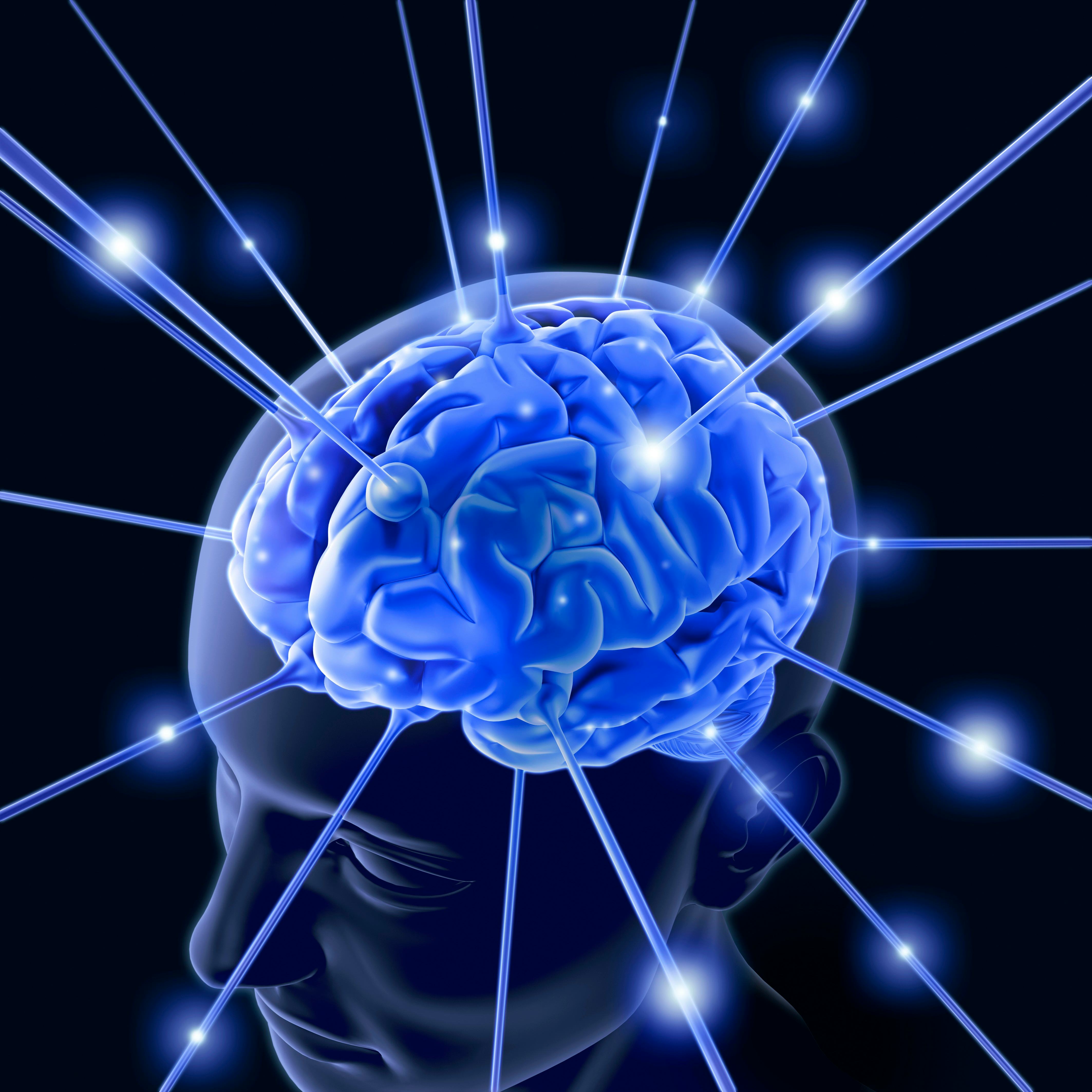 Male brains show a chaotic aging process compared to females