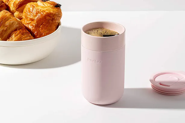 The 5 Best Ceramic Travel Mugs
