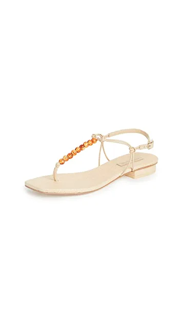 10 Summer 2021 Sandal Trends To Have On Your Radar, According To Designers