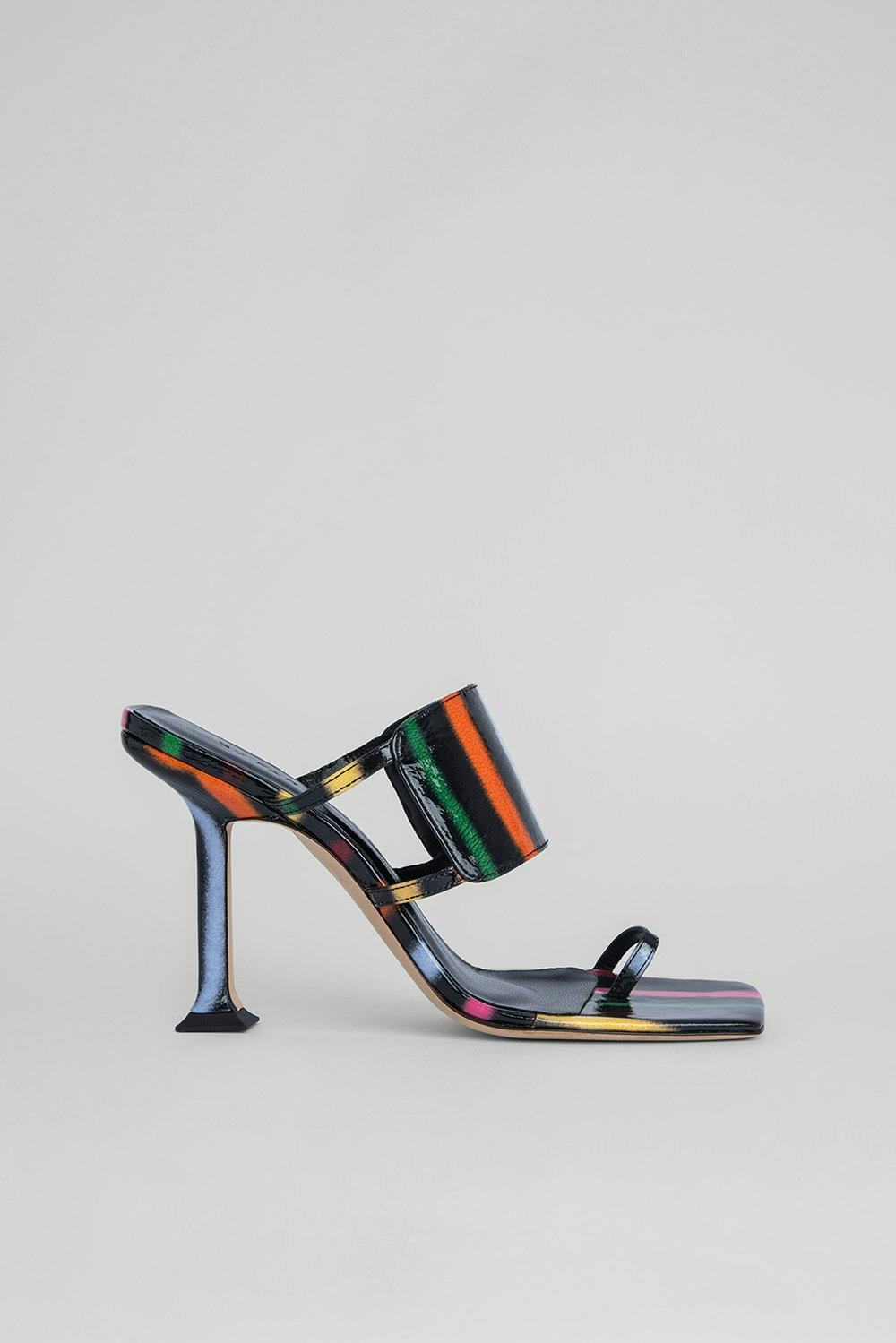 10 Summer 2021 Sandal Trends To Have On Your Radar, According To Designers