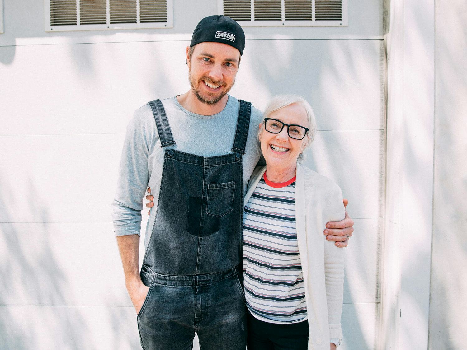 Dax Shepard Podcast 'Nurture Vs Nurture' Gives Parents A New Language