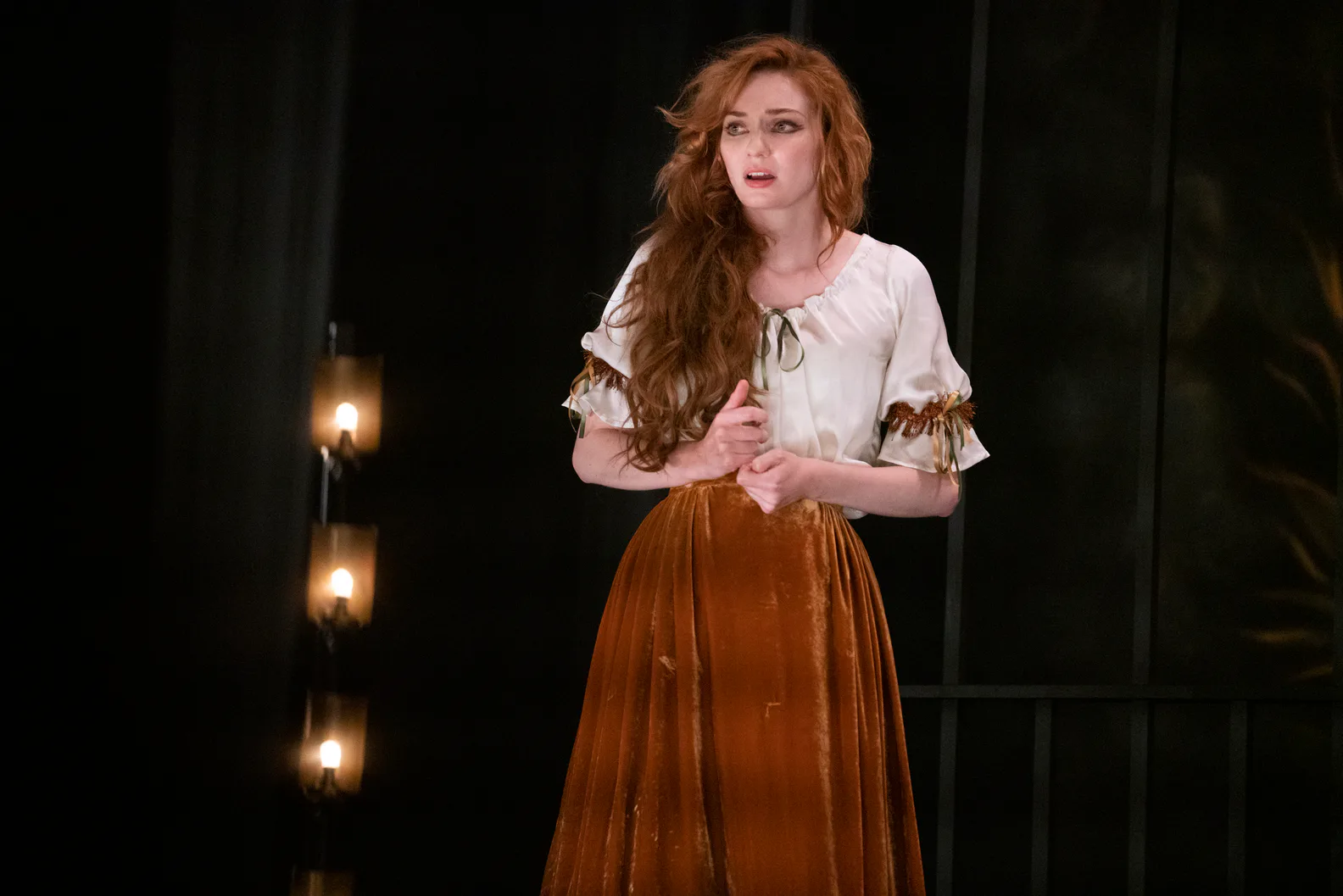 What Are The Touched's Powers On 'The Nevers'? They Have Special Abilities