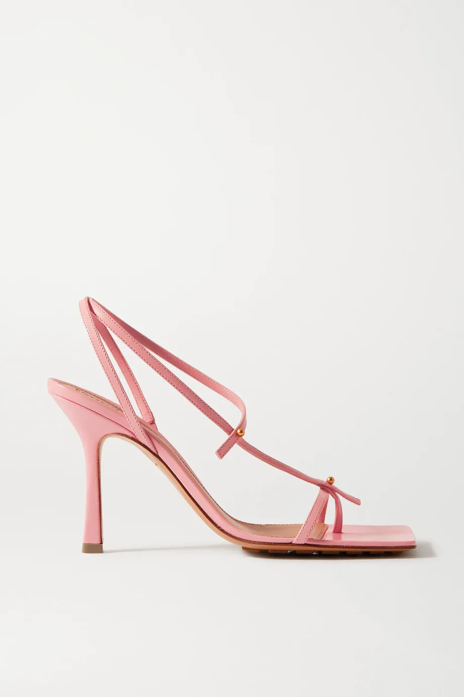 10 Summer 2021 Sandal Trends To Have On Your Radar, According To Designers