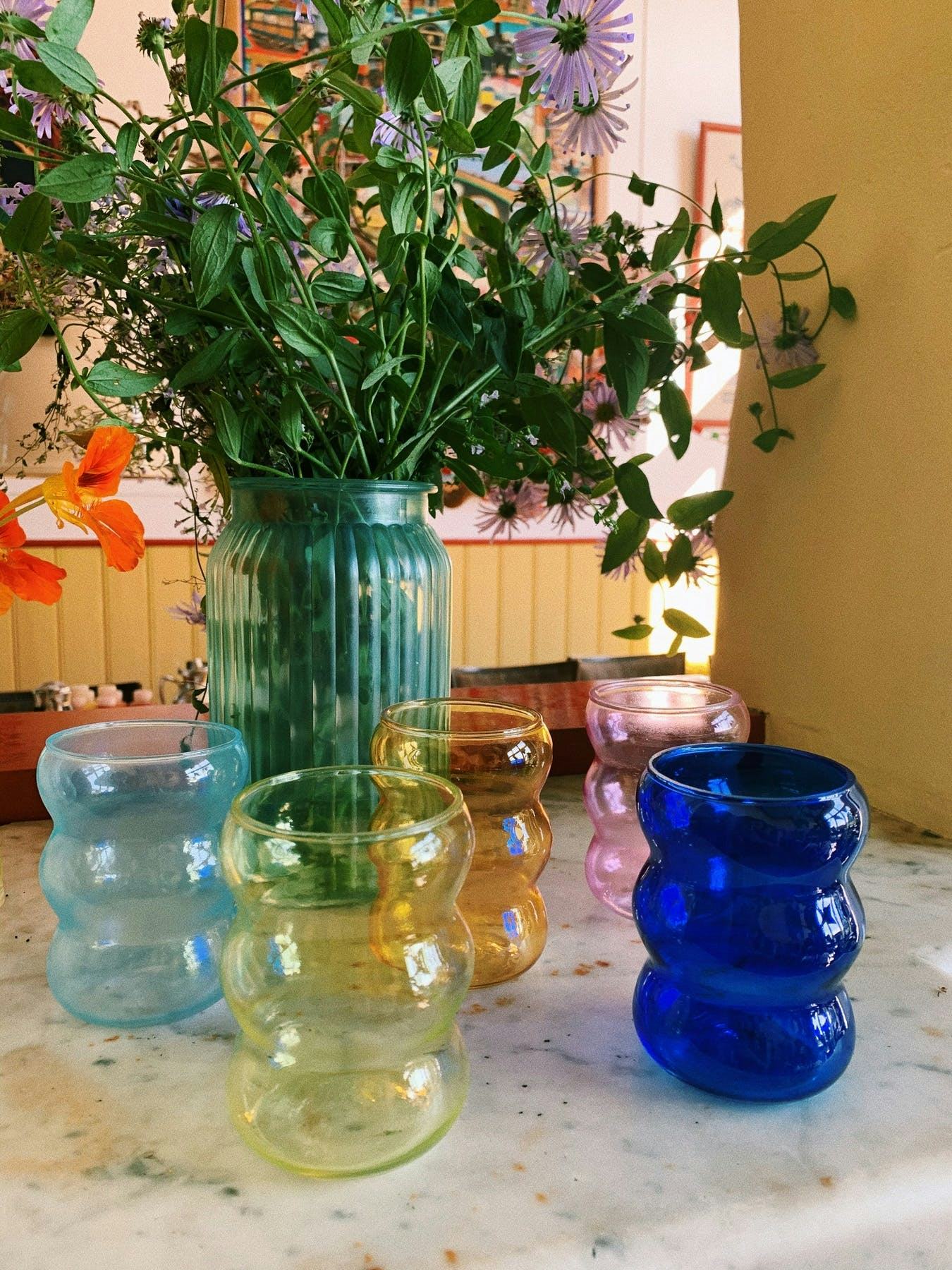 Wavy Homeware Buys That Are Guaranteed To Spark Joy