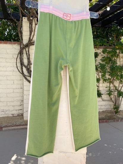 The Best Two-Toned Fashion Pieces To Shop For Spring