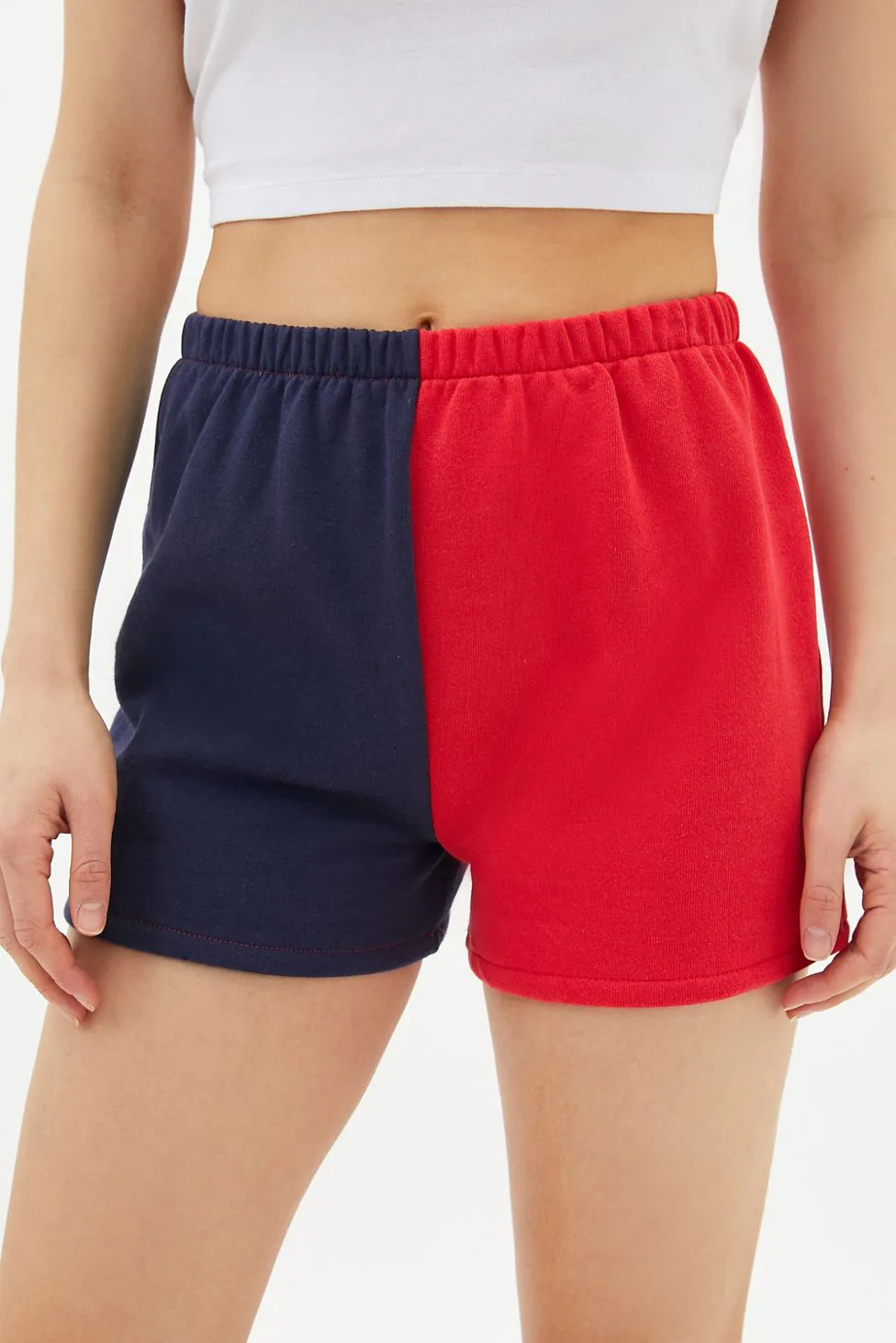 The Best Two-Toned Fashion Pieces To Shop For Spring