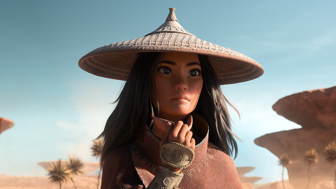 13 Family Movies That Celebrate Asian & Pacific Islander Heritage