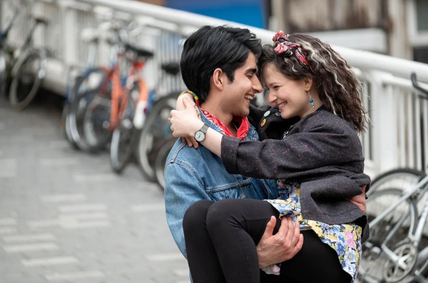 13 Family Movies That Celebrate Asian & Pacific Islander Heritage