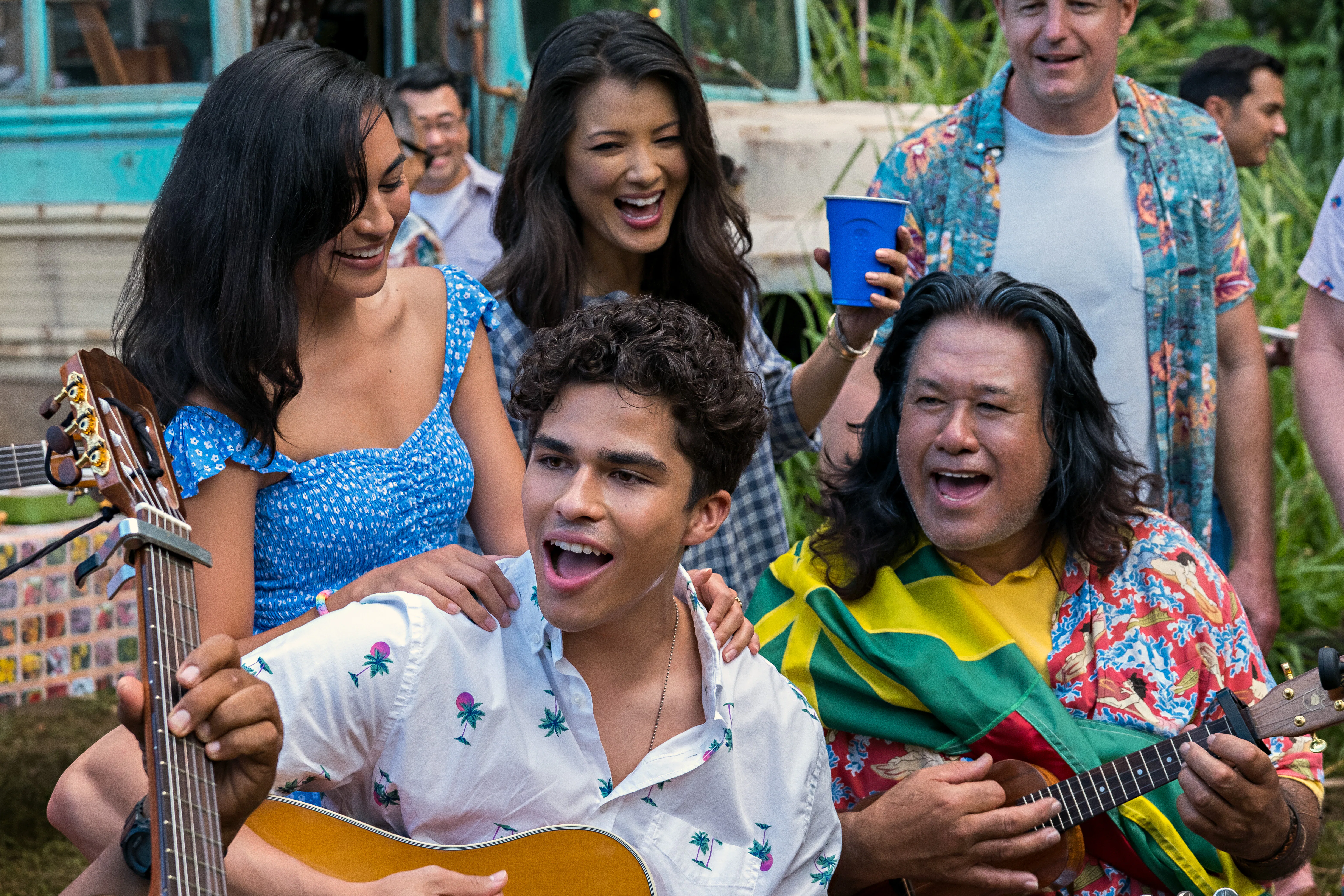 13 Family Movies That Celebrate Asian & Pacific Islander Heritage