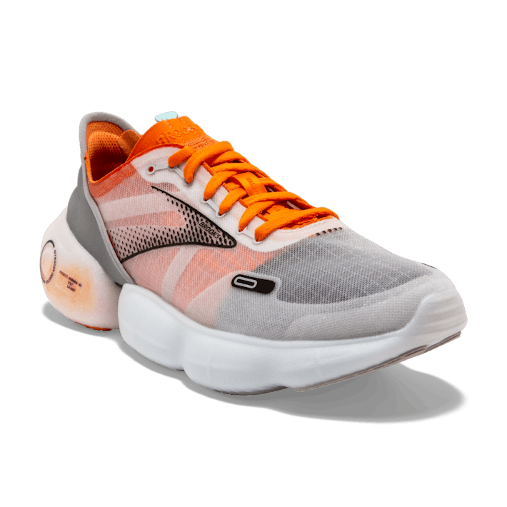 Brooks' new Aurora-BL running sneaker is one of the best-looking shoes ...