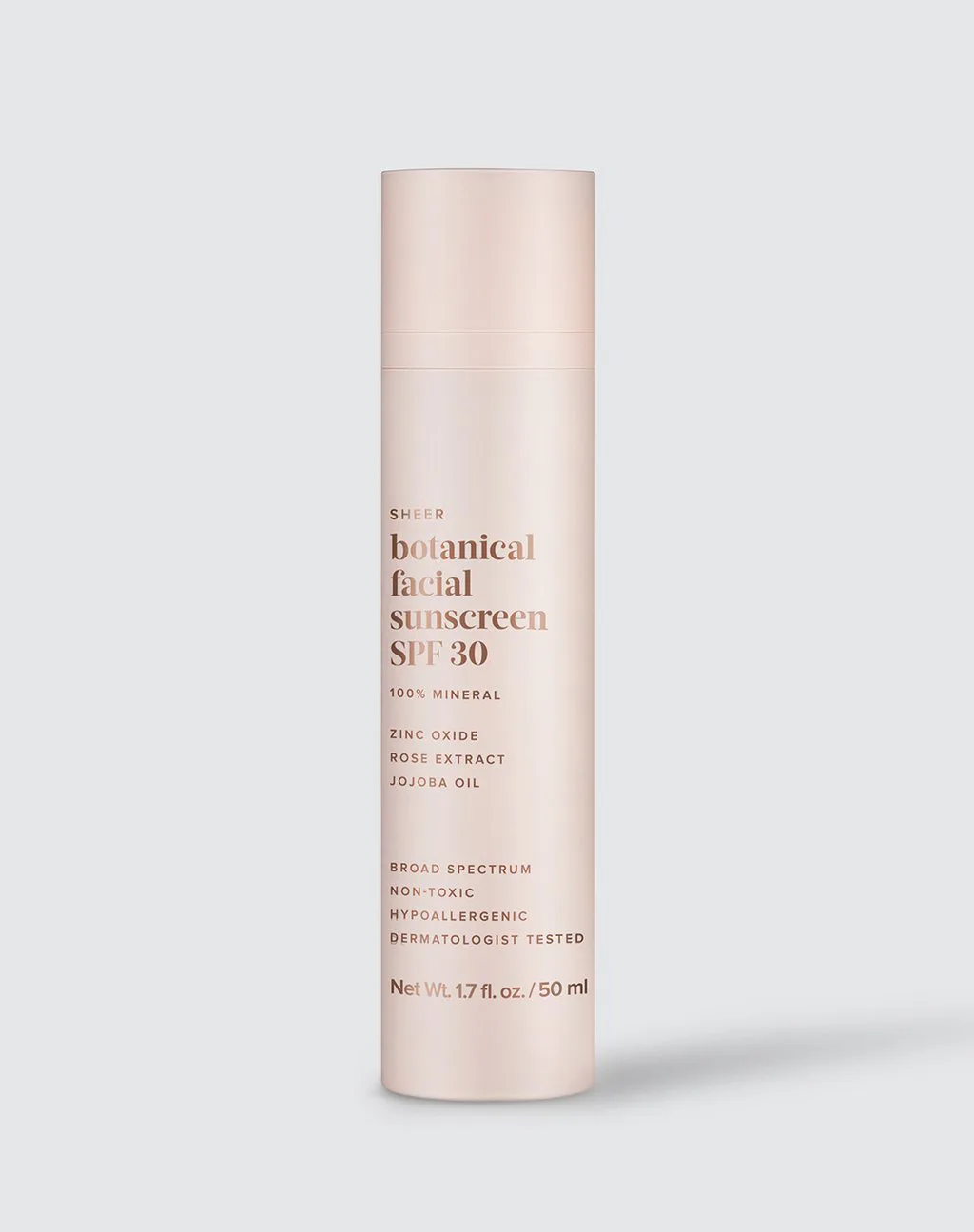 The Best Sunscreens For Acne-Prone Skin — & The Ingredients To Avoid