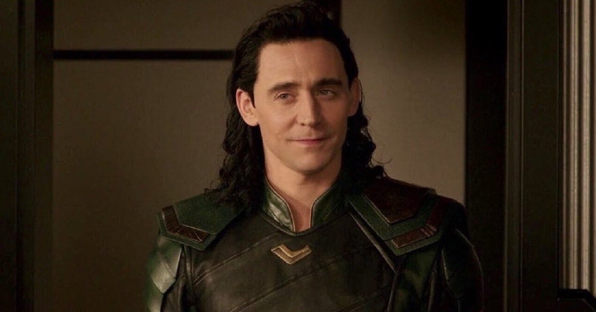 Loki spoilers: Surprise comic could confirm a shocking fan theory