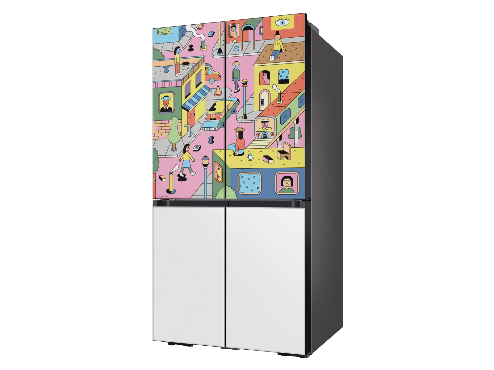 samsung-s-bespoke-fridges-are-getting-the-hypebeast-treatment