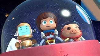 The Best Shows For 2-Year-Olds To Make The Most Of Screen Time