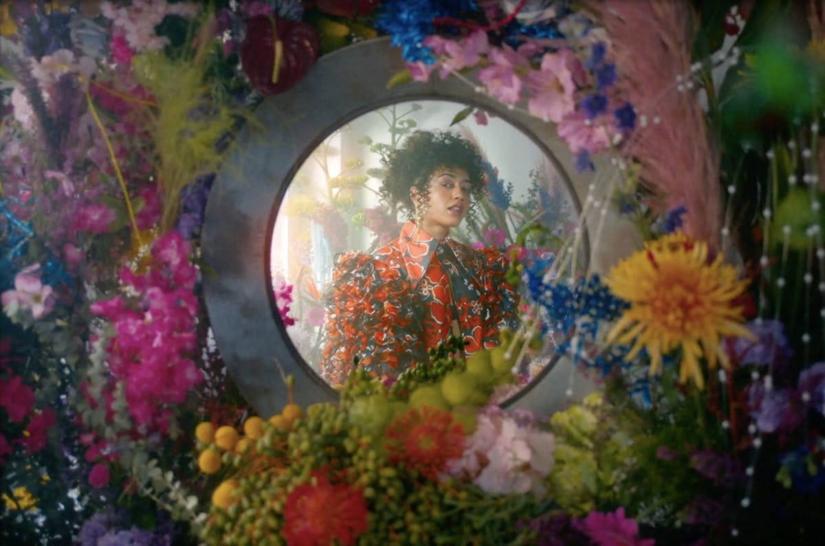 Jenevieve, R&B Phenom, Premieres New Video "Eternal"