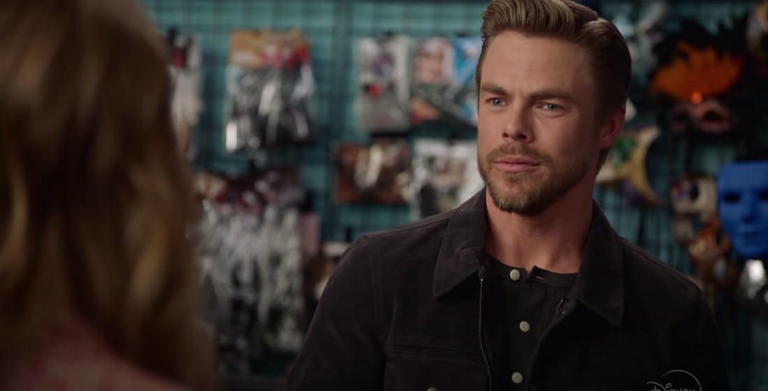 Meet The Season 2 Cast Of 'High School Musical: The Musical: The Series'