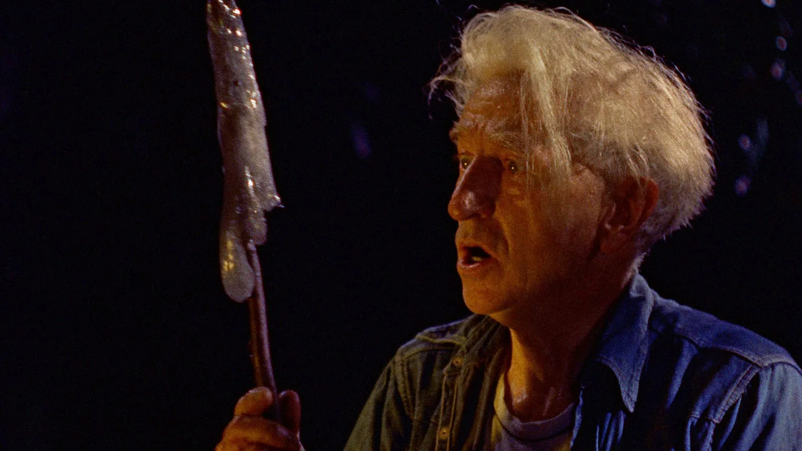 You need to watch the best sci-fi monster movie ever on HBO Max ASAP
