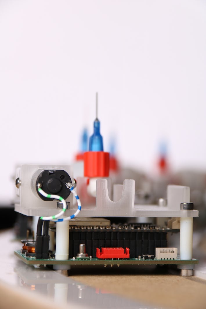 Five lines of code could change the way we think about AI