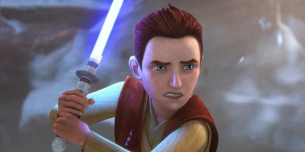 'The Bad Batch' just quietly changed Star Wars history forever