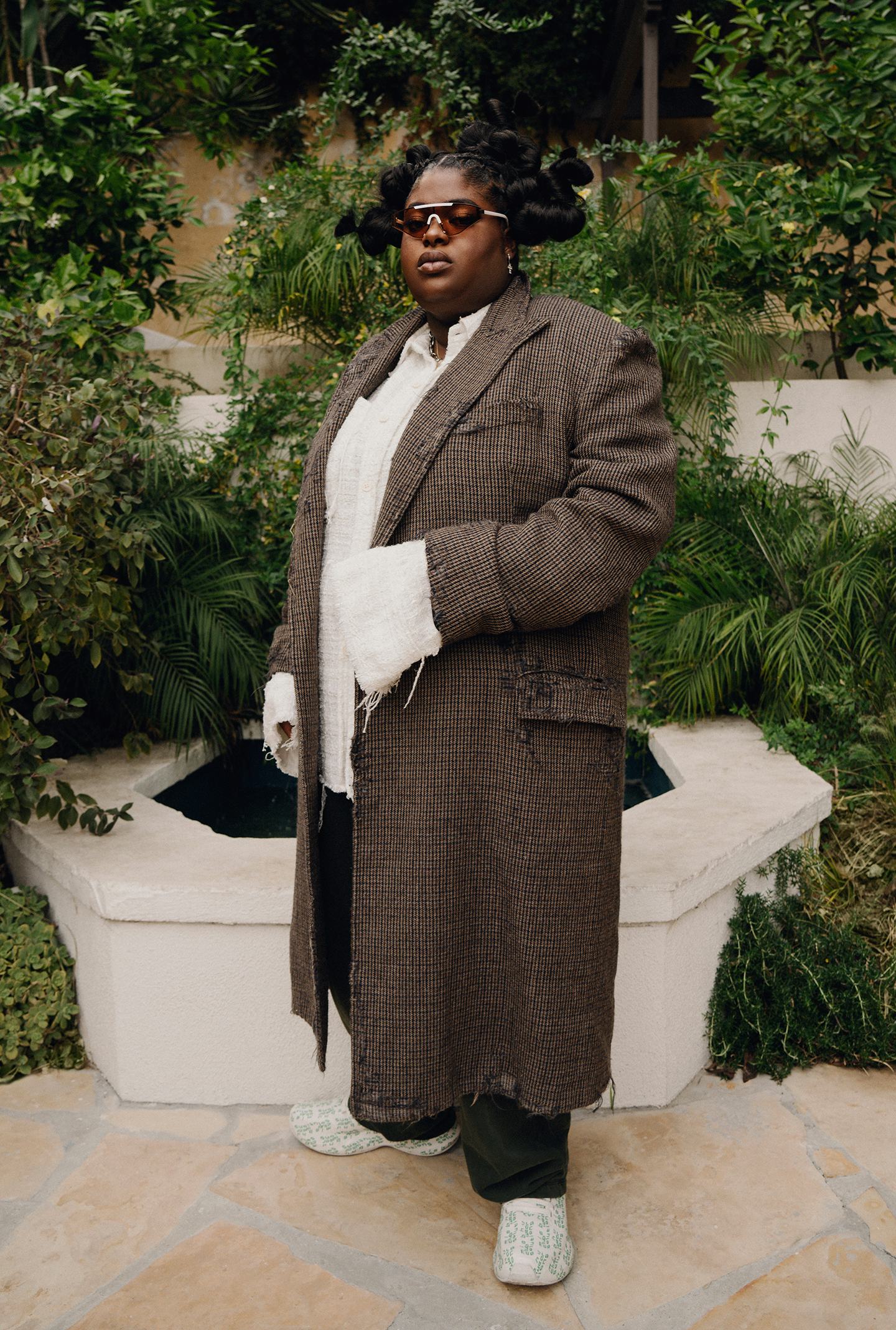 Chika on Once Upon a Time, The Grammys, and Working With Nick Cannon