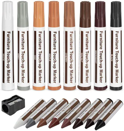 The 5 Best Furniture Touch-Up Markers