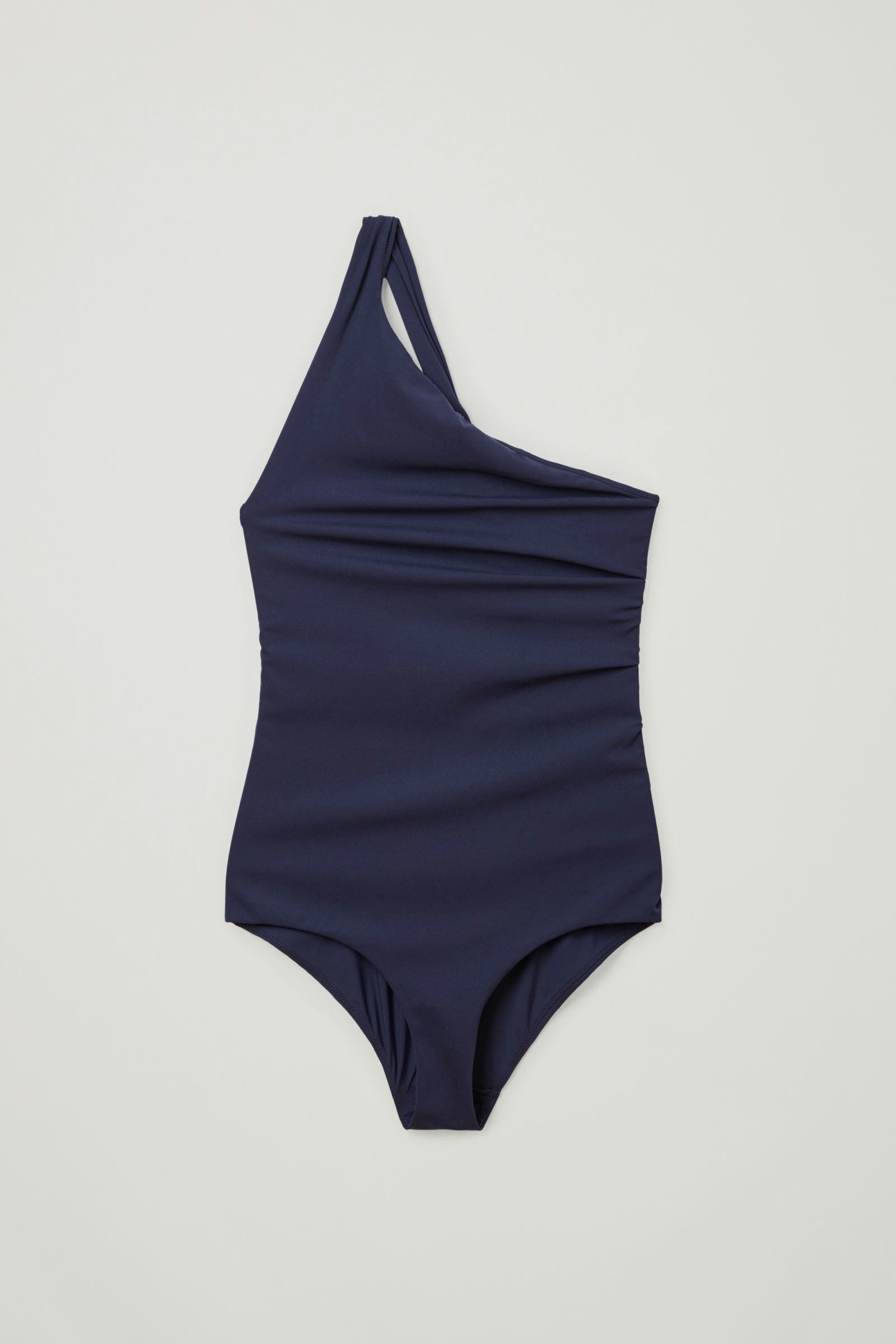 COS’ Summer 2021 Swimwear Collection Has These On-Trend Styles