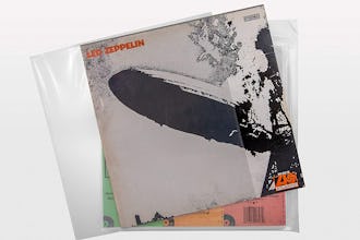 The 6 Best Record Sleeves