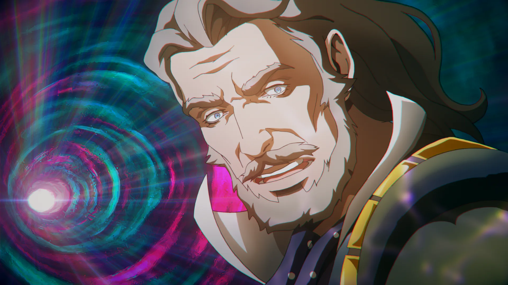 'Castlevania' Season 4 review: Still the best video game adaptation ever