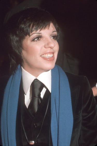 Liza Minnelli’s Style Evolution, From Studio 54 to Today Liza Minnelli’s Style Evolution, From Studio 54 to Today