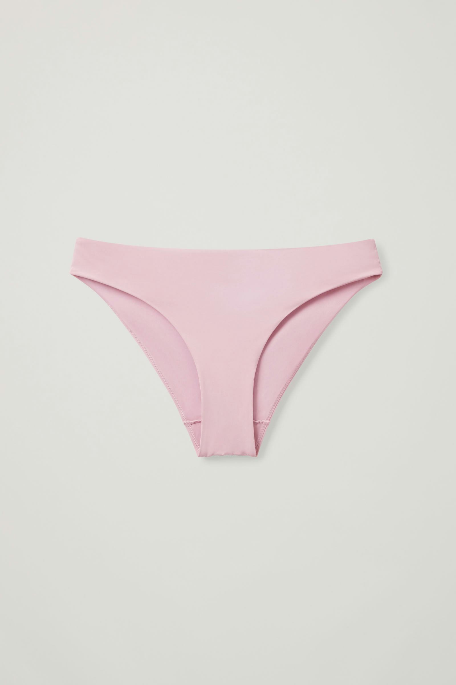 COS’ Summer 2021 Swimwear Collection Has These On-Trend Styles