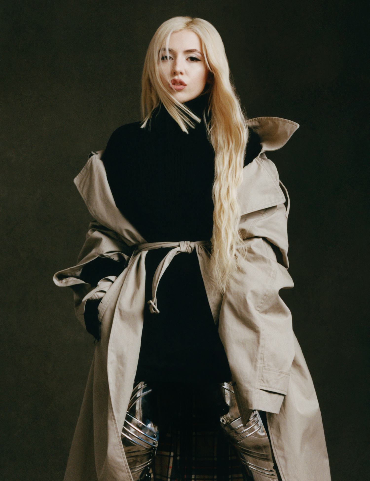 Ava Max on 'Sweet But Psycho' and Album 'Heaven & Hell'