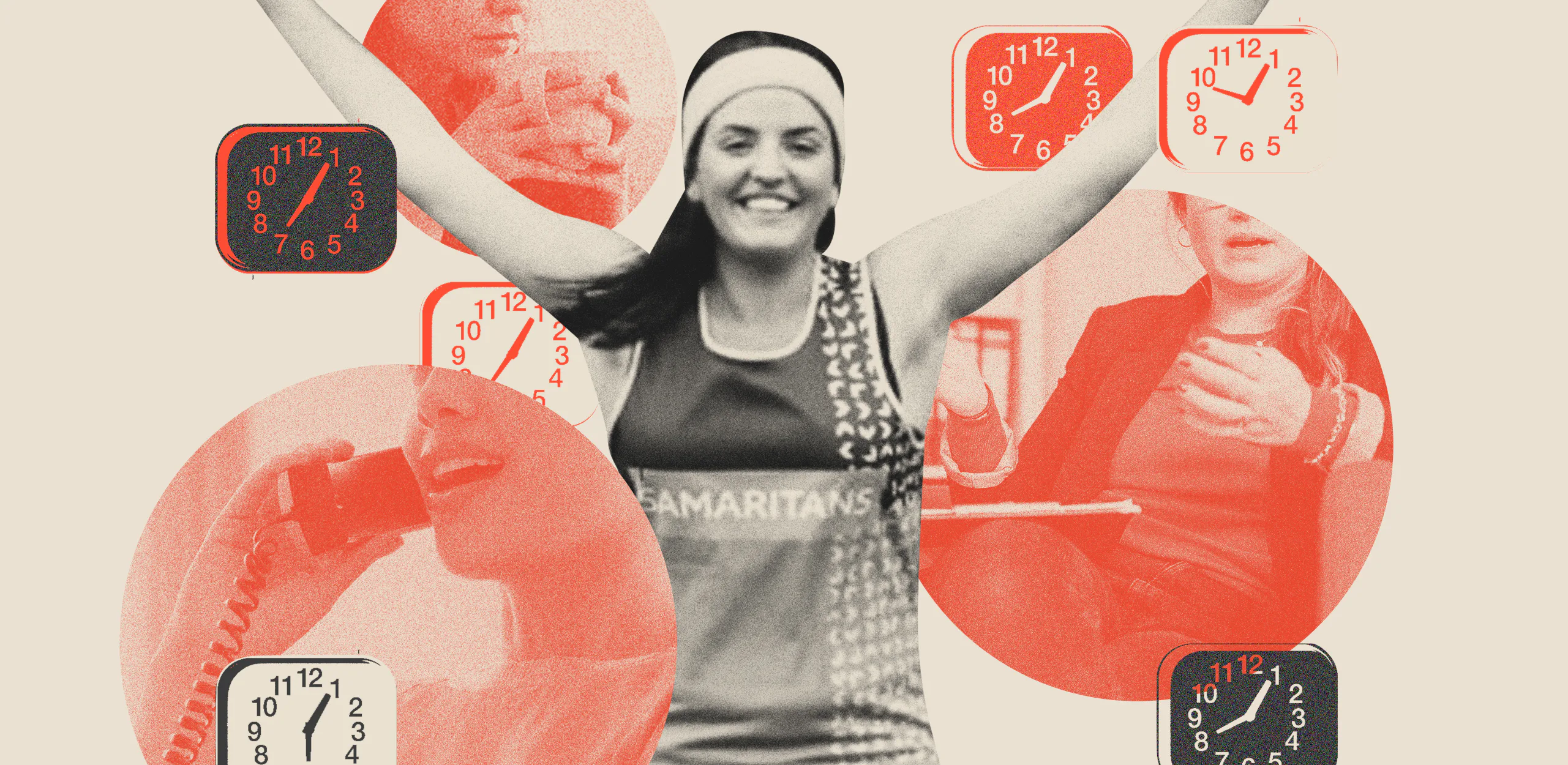 A Day In The Life Of A Samaritans Volunteer