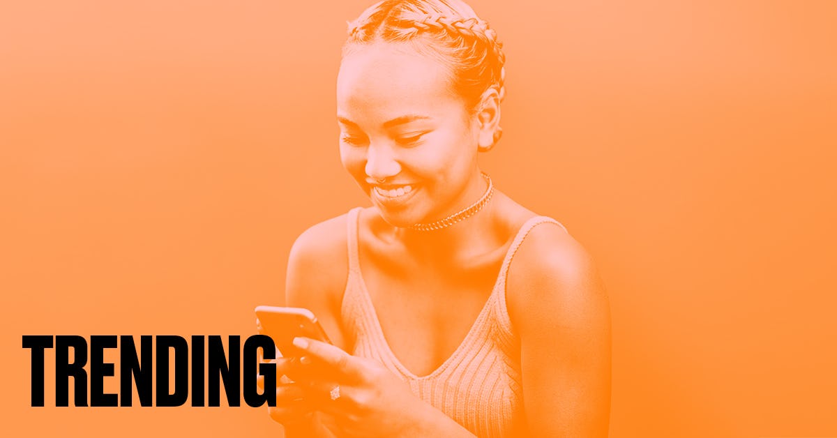 Trending