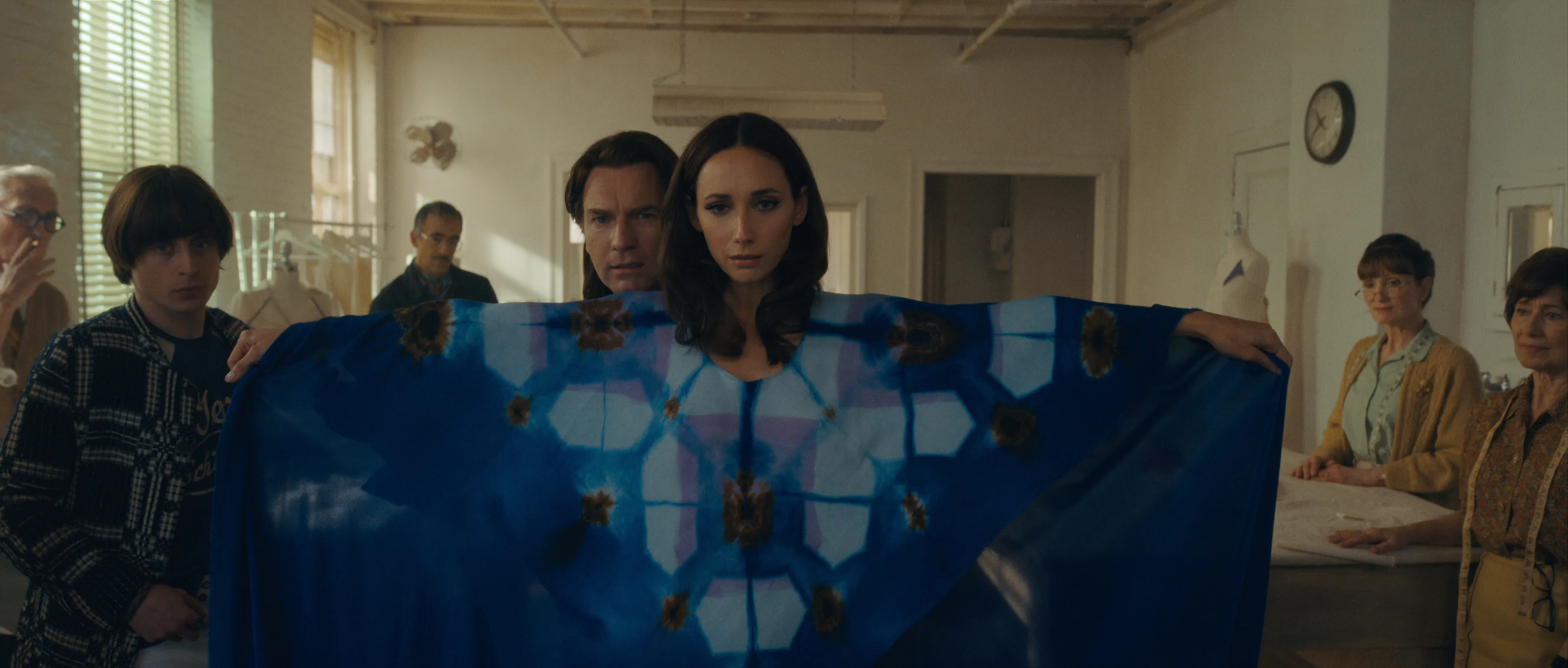 Netflix’s ‘Halston’ Is Your Next Must-Watch Fashion Drama