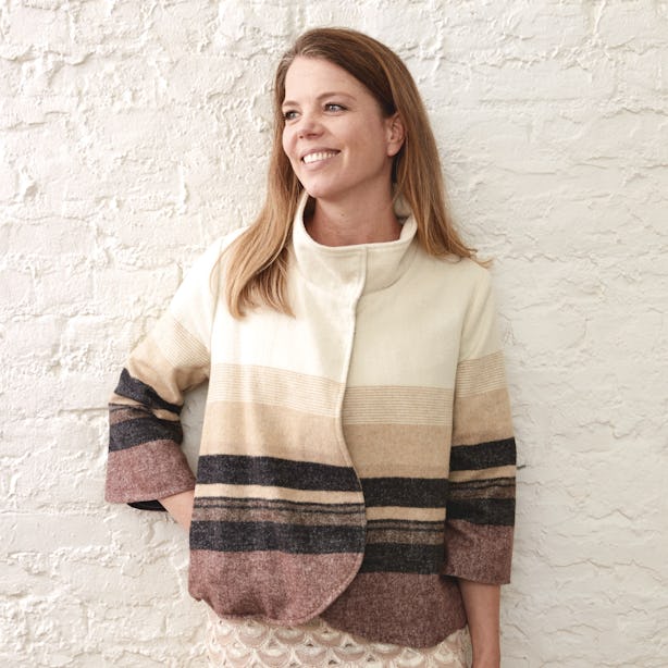 Meghan Markle's Rothy's Flats Are The Work Of Saskia Van Gendt