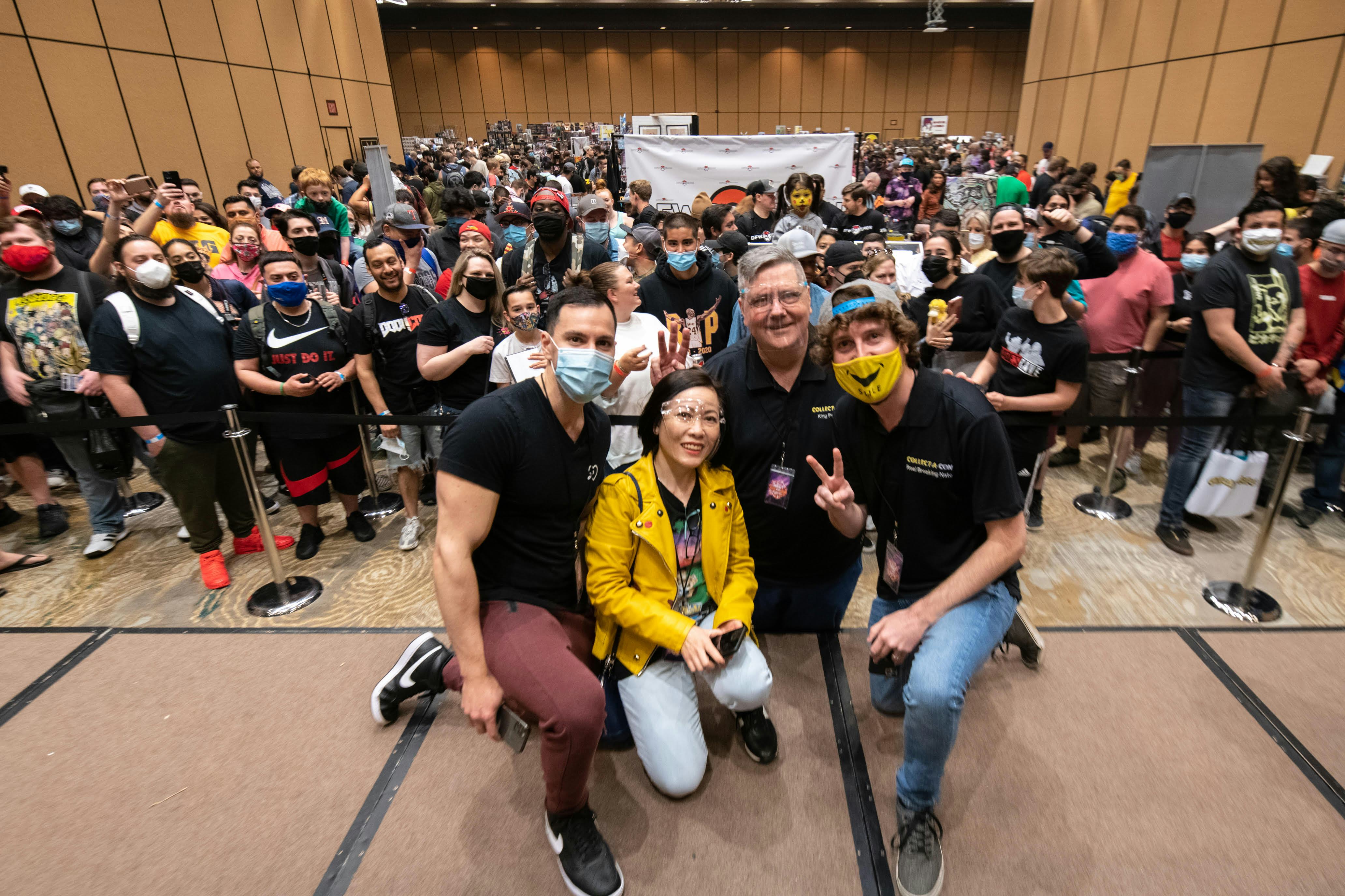 All hail King Pokémon!