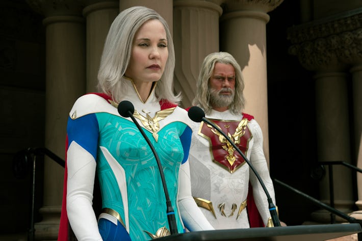 'Jupiter’s Legacy' Season 2 release date, trailer, cast, plot for the ...