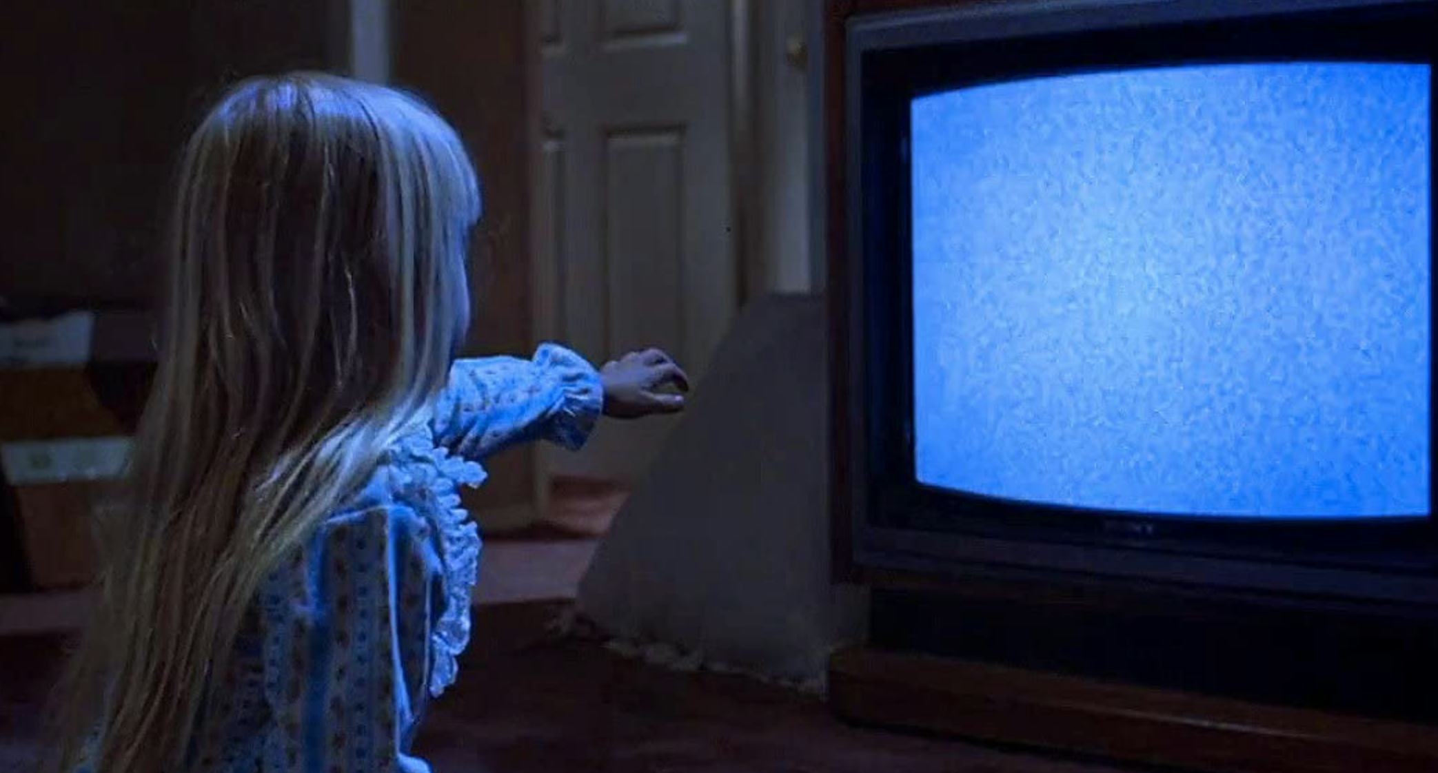 All I Need To Know About Parenting I Learned From Horror Movies