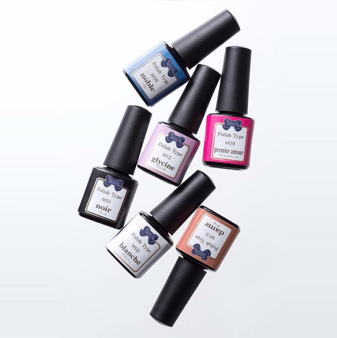 10 Best At-Home Gel Nail Polishes To Try For Your Next DIY Manicure