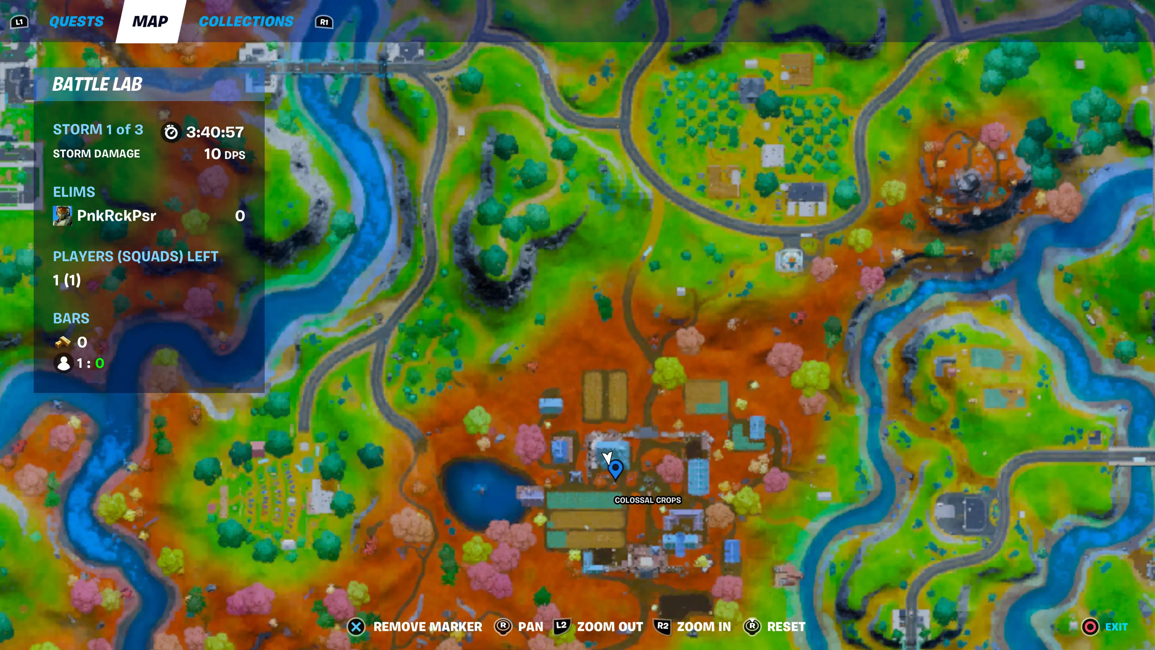 ‘Fortnite’ Week 9: Where to purchase a Rift from a character to activate
