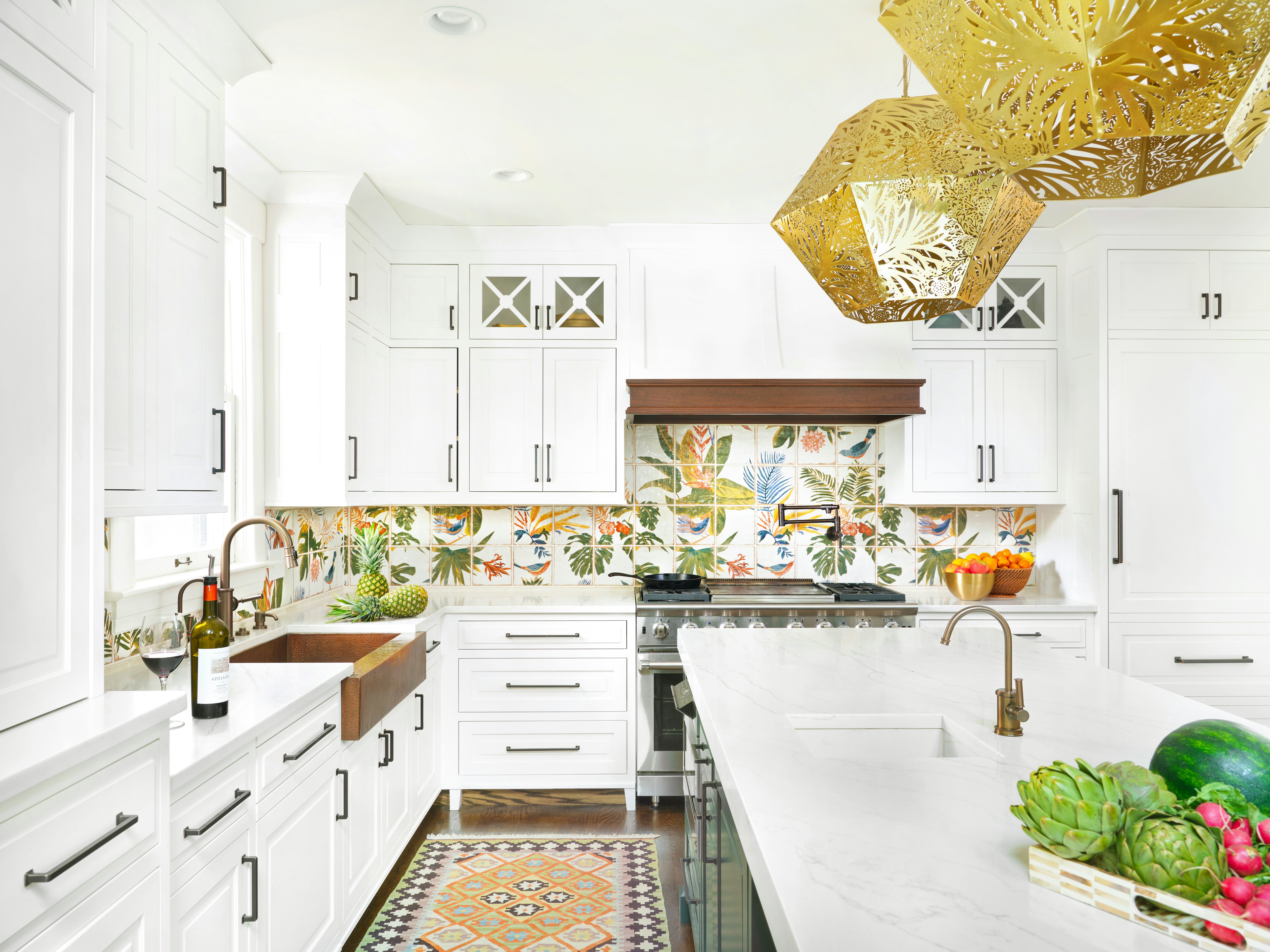 2021 Kitchen Trends That Don't Require Renovations To Try