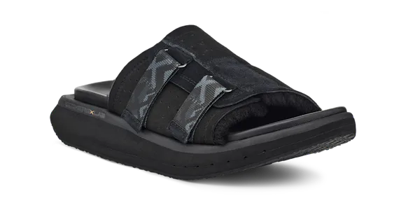 Deckers x Lab KO-Z Slide review: The most comfortable house shoe you ...