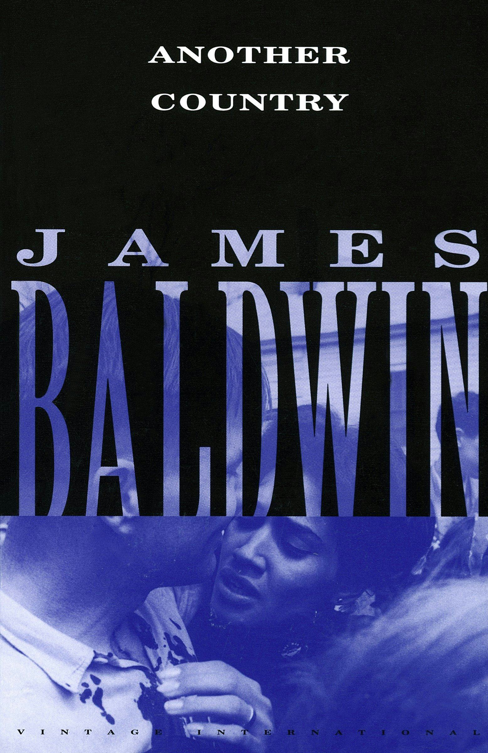 10 James Baldwin Books To Read Now & Always