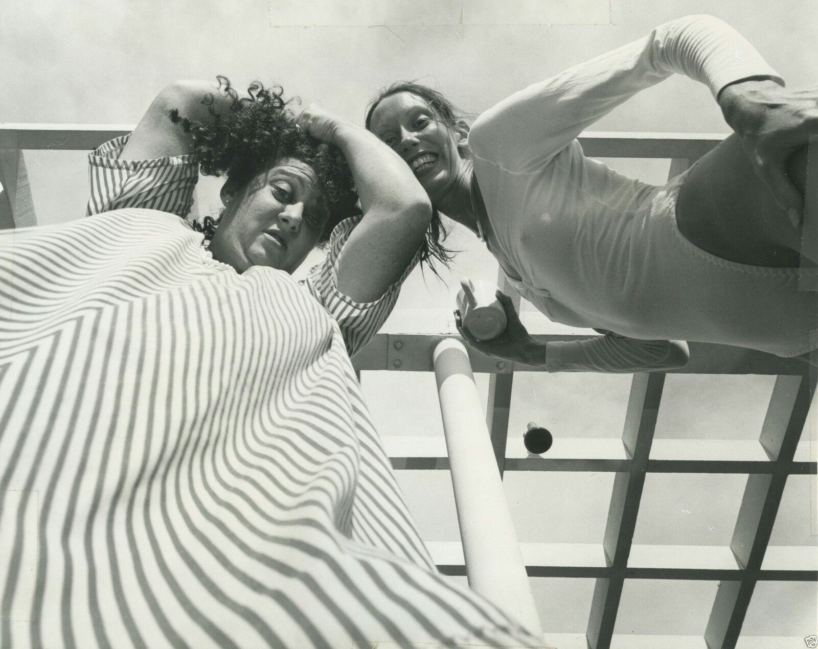 Pat Ast Was the Halston and Andy Warhol Muse Who Never Got Her Due